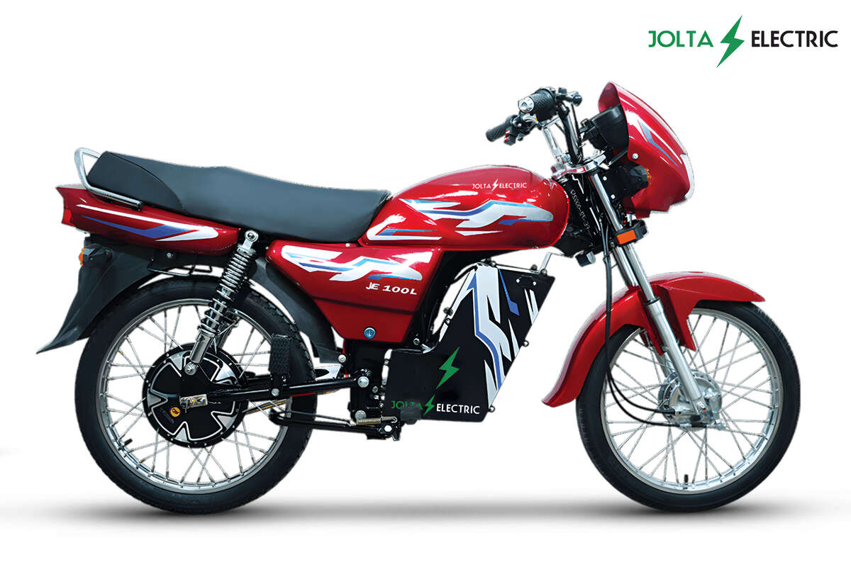 Top 5 Electric Bike Brands in Pakistan