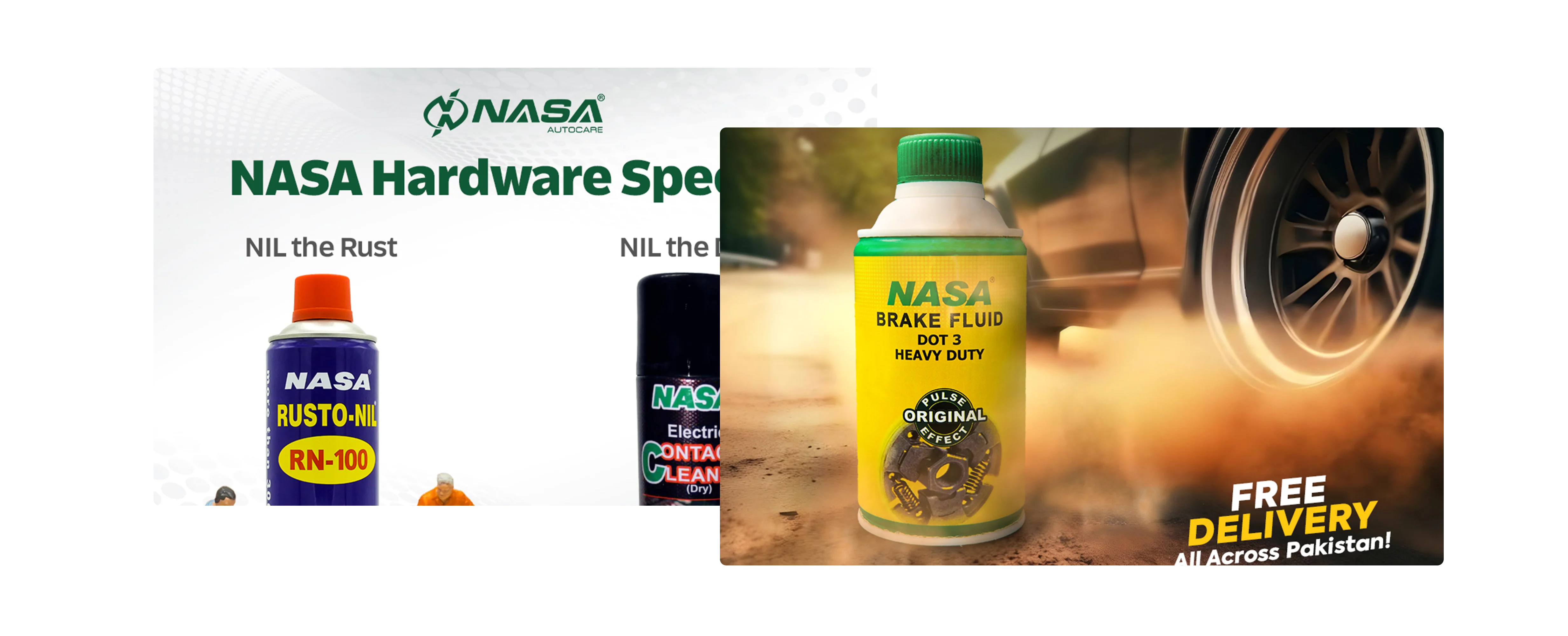 Nasa Case Study: ArtXPro Social & Digital Services